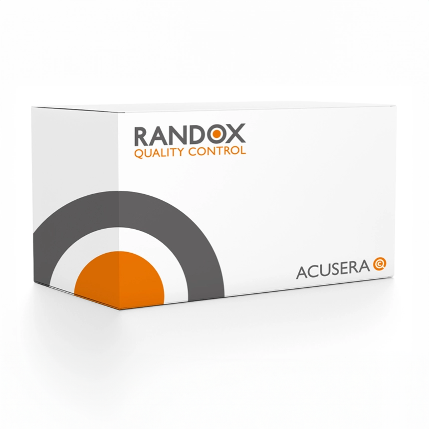 Human assayed multi-sera taso 2/3 – Diagnostica Medical Oy